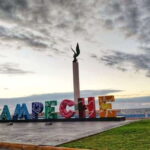 Campeche: Historic City Center Guided Walking Tour - Architectural and Religious Sights