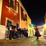 Campeche: Mexican Tales Theatrical Performance Walking Tour - An engaging way to explore Campeche’s streets