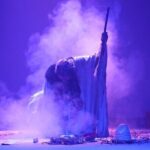 Campeche Through the Theater Staged Pedestrian Tour - Highlights of the Itinerary