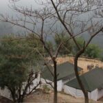 Camping at Pangot with Swiss Tent Stay - Swiss Tents: A Blend of Comfort and Nature