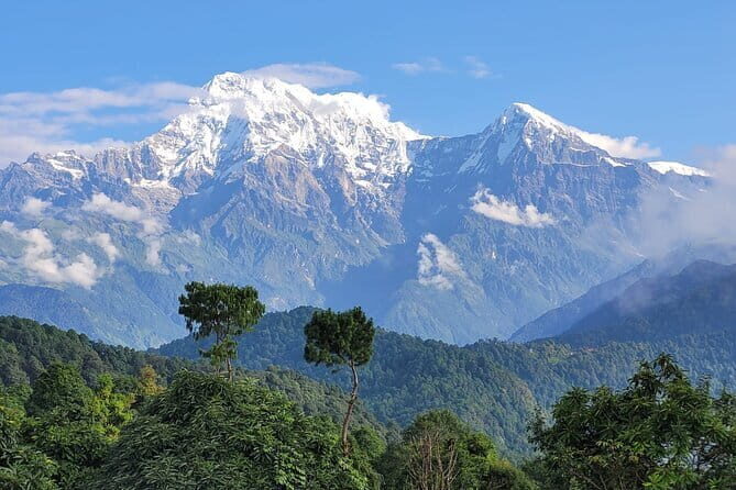 Camping on Hiking Trails at Australian Camp 1 Night 2 Days - The Value of This Tour