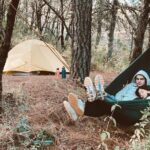 Camping Sierra Gorda - Key Points