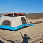 Camping with Sandboarding and Sunset Massages - Final Thoughts