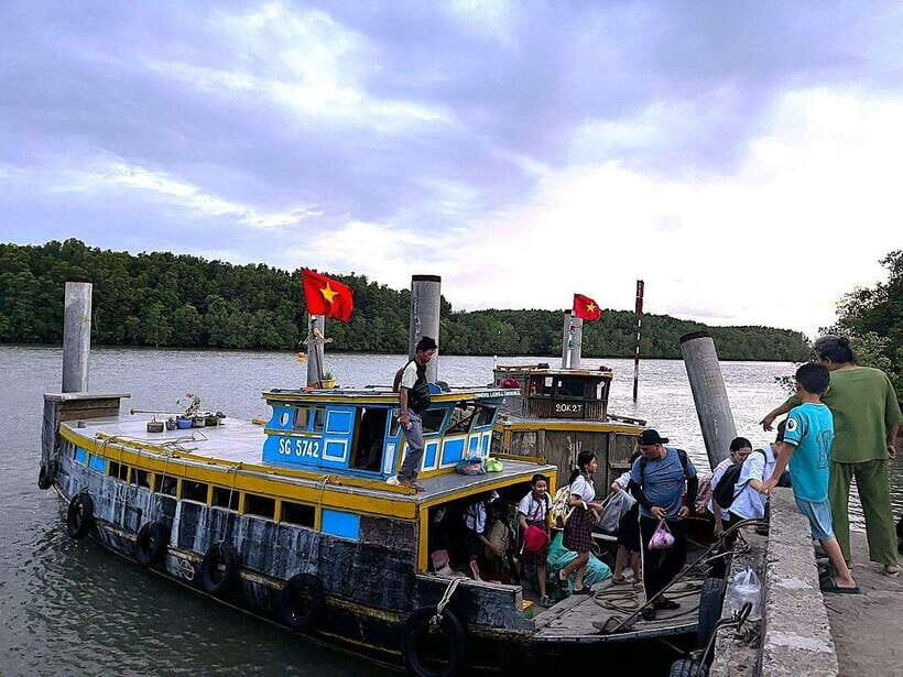 Can Gio Day Tour: Monkeys, Crocodiles, Canoe & Seafood Lunch - Final Thoughts: Who Will Love This Tour?