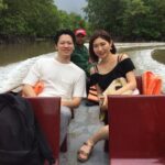 Can Gio: Discovery Vam Sat EcoPark - Can Gio Island Day Trip - Authentic Feedback from Travelers