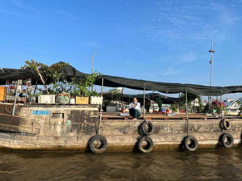 Can Tho: Cai Rang Floating Market and Canals - What To Expect in Practice