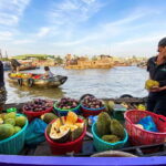 Can Tho: Explore Mekong, Floating Market, Cacao & Local Life - The Itinerary in Detail