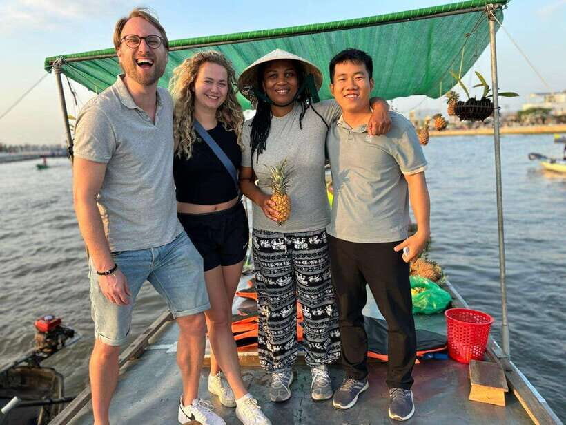 Can Tho: Floating Market, Canal, Cacao Farm & Mekong' Life - Value and What You Get