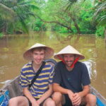 Can Tho: Floating Market, Canals, Garden & Cooking Class - Cruising Canals and Visiting Gardens