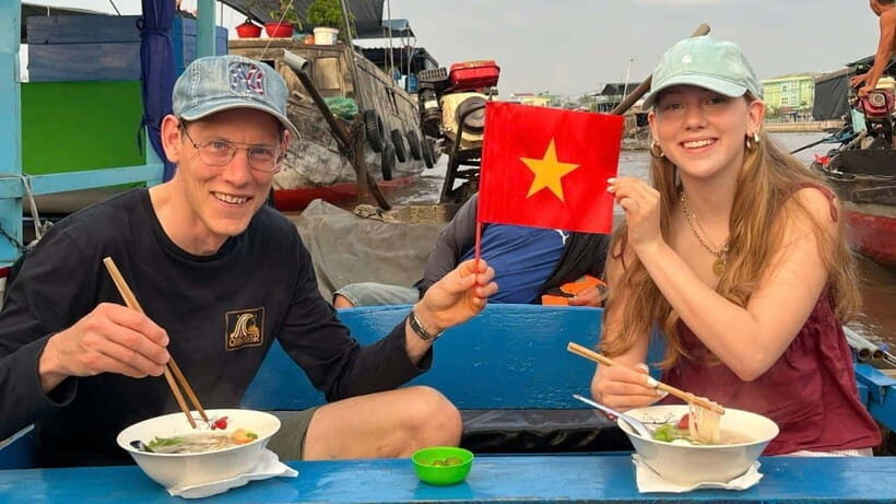 Can Tho: Floating Market explore local life, Mekong farm - Logistical Breakdown and Practicalities