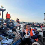 Can Tho: Floating Market & Lung Ngoc Hoang Nature Reserve - The Itinerary Breakdown
