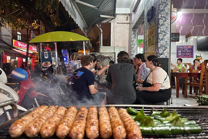 Can Tho food tour voted by local - Vegan option is available - What Makes This Tour Stand Out?