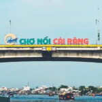Can ThoSoc TrangBac LieuCa Mau 3-Day, 2-Night Tours - Day 3: Floating Markets and Community Life in Can Tho