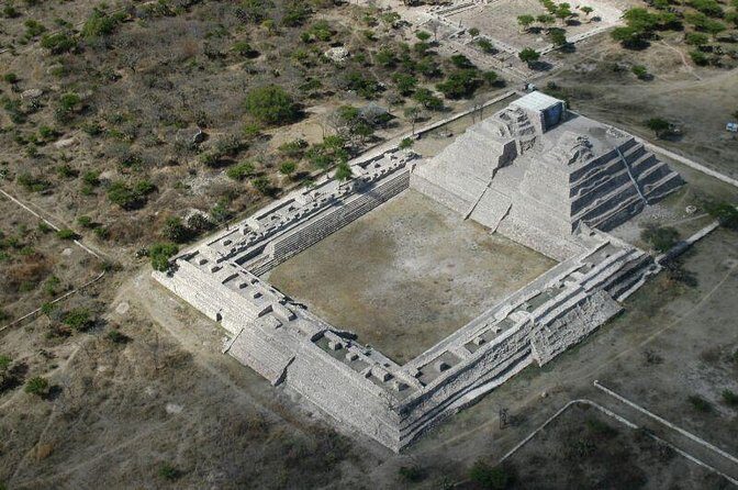 Canada de la Virgen Archaeological Site Tour - Lunch and Additional Comforts