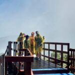 Canada small group Adventure Tour W Tower and Journey - Authenticity and Real Value