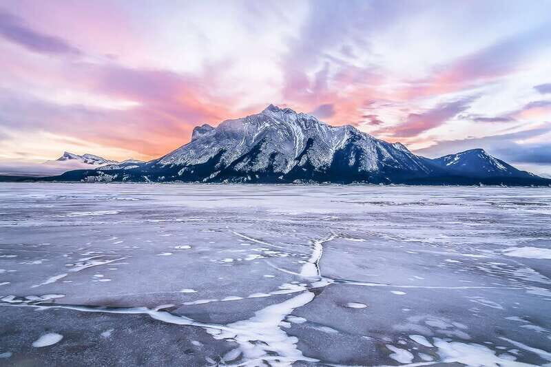 Canadian Rockies: Abraham Lake Ice Bubbles Helicopter Tour - What the Tour Includes and What It Doesn’t