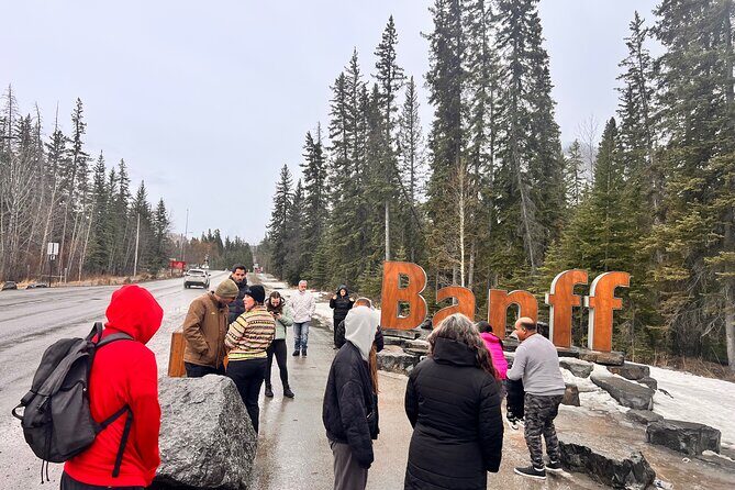 Canadian Rockies Journey Johnston Canyon to Banff National Park - Final Thoughts: Who Will Love This Tour?
