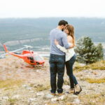 Canadian Rockies: Private Helicopter Tour and Hike for Two - Why Travelers Love This Experience