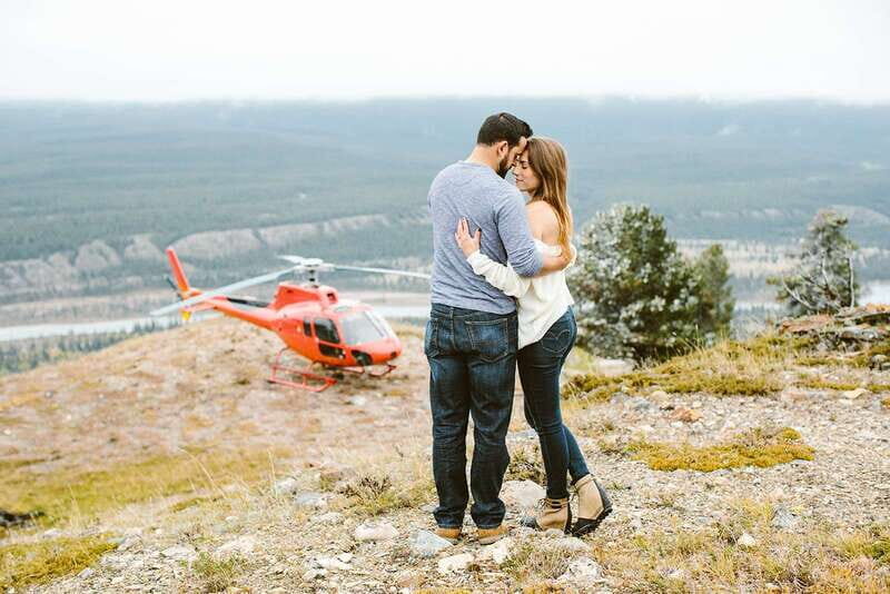 Canadian Rockies: Private Helicopter Tour and Hike for Two - Why Travelers Love This Experience