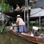 Canals of Bangkok private tour - FAQs