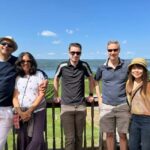 Canandaigua Lake: Wine Tasting Tour plus Lunch - A Detailed Look at the Tour Experience