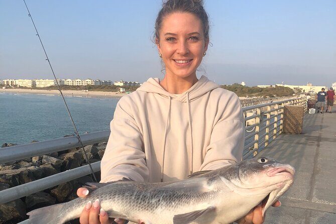 Canaveral Private Fishing Charter Experience, - Who Will Love This Tour?