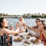 Canberra: Electric Picnic Boat Rental - The Itinerary and What to Expect