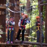 Canberra: Majura Pines Junior Tree Ropes Course - What to Consider Before Booking
