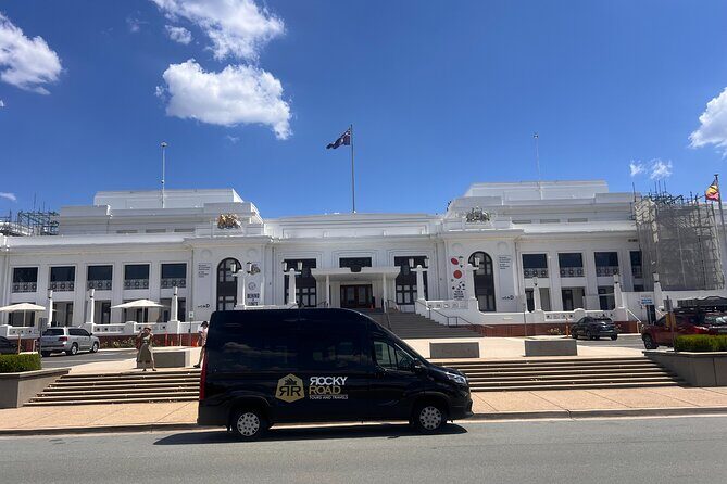 Canberra Private Tour from Sydney - Authentic Feedback from Past Travelers