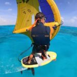 Cancún: 2-Hour Kitesurfing or Wingfoiling Course - The Value of a 2-Hour Water Sports Lesson