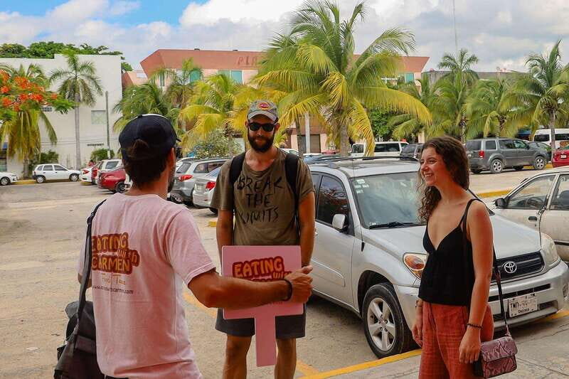 Cancun: 3-Hour Food Tour, Visit to the Market & Street Art - What Makes This Tour Valuable?