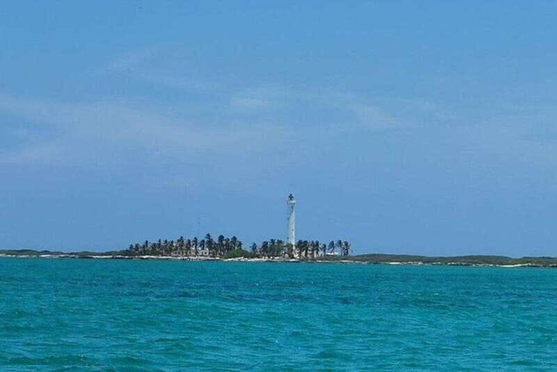 Cancun: 3 Islands Snorkel Adventure - The Itinerary in Detail
