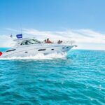 Cancun 4 hour Private Yacht Experience with Lunch and Open Bar Onboard - What Makes This Experience Worth It?