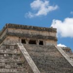 Cancun: access to Chichen Itza, Ek Balam, a cenote, and lunch - Chichen Itza: The Crown Jewel
