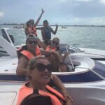 Cancun Adventure Speed Boat Jungle Tour with Transportation - Who Will Love This Tour?