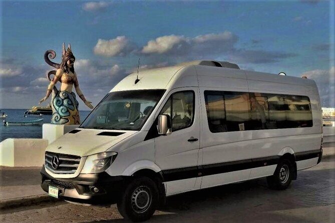 Cancun Airport and Cancun Plaza Condo Hotel Private Shuttle - What Real Travelers Say