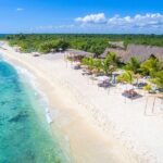 Cancun Airport and Live Aqua Beach Resort Cancun Private Shuttle - The Vehicle Fleet and Comfort