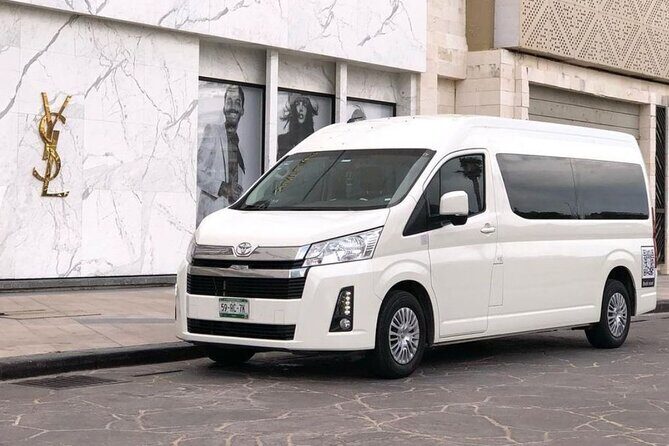 Cancun Airport CUN Arrival or Departure Transfer - Authentic Experiences from Travelers