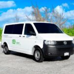 Cancun Airport - Holbox (Ferry and Taxi Ticket Included) - The Waiting Experience and Driver Interaction