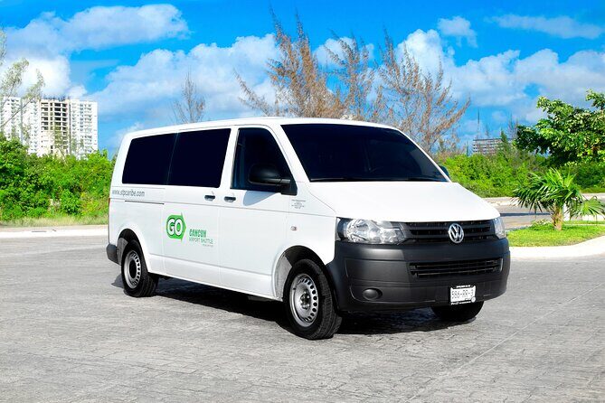 Cancun Airport - Holbox (Ferry and Taxi Ticket Included) - The Waiting Experience and Driver Interaction