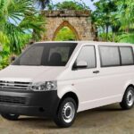 Cancun Airport Hotel Private Transfer by Minivan - Key Points