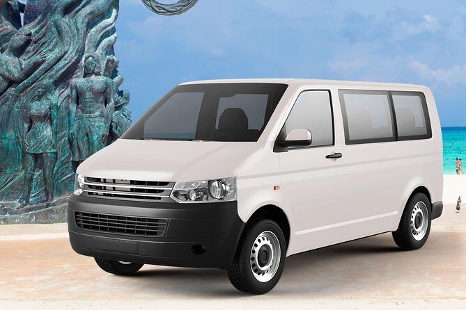 Cancun Airport-Hotel Shuttle Transportation - Analyzing the Value and Practical Benefits
