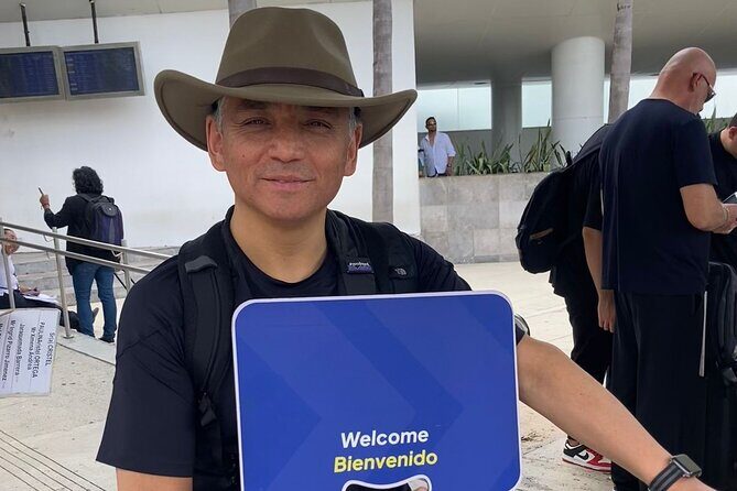 Cancun Airport One Way or Roundtrip Private Transfer - What You Should Know About the Experience