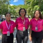 Cancun Airport Private Round Trip Transfer to Mayan Rivera Hotels - The vehicles: Comfort and modernity