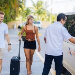 Cancun Airport: Private Shuttle to/from Riviera Maya or Tulum - Comfort and Safety: What to Expect
