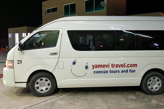 Cancun Airport private transfer to Cancun hotel zone - Understanding the Experience: What to Expect on Arrival