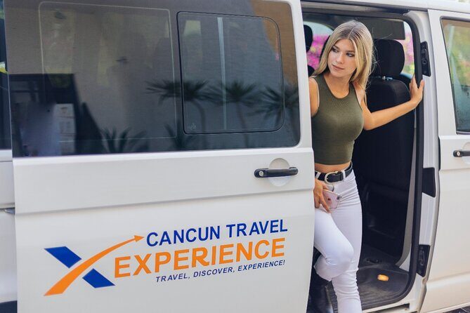 Cancun Airport: Private Transfer to/from Akumal Hotels - The Journey to Akumal