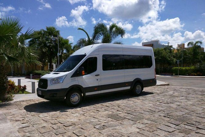 Cancun Airport Private Transfer to Hotels - The Cost and Value Equation