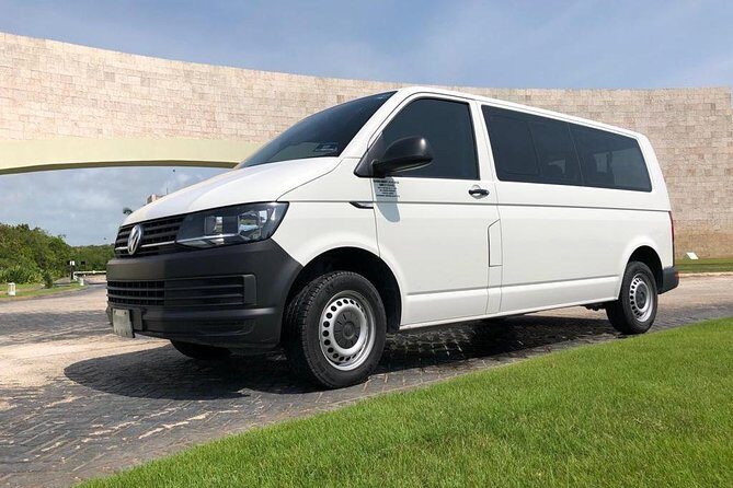 Cancun Airport Private Transfer to Tulum (Round Trip) - What to Expect from Your Transfer Experience