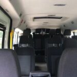 Cancun Airport Shared Shuttle to Holbox Chiquila Port - Who Should Consider This Shuttle?